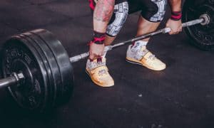 The Starting Strength Linear Periodization Program – Fitness Volt