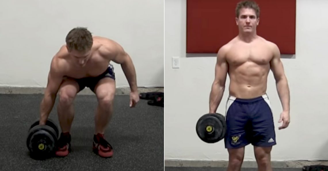 Build Strength and Size With The 15 Best Deadlift Variations – Fitness Volt