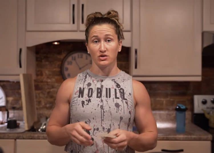 Tia-Clair Toomey vs Sara Sigmundsdottir: Who Will Win At Wodapalooza ...