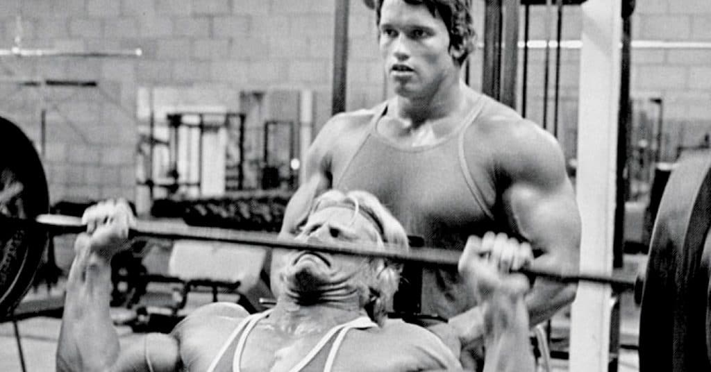 The Best 3-Day Workout Split Routine – Fitness Volt