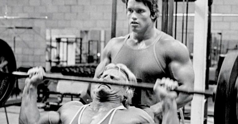 The Best 3-Day Workout Split Routine – Fitness Volt