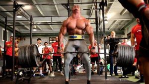 Dense Muscle vs. Big Soft Muscle: Differences, How To Achieve, and Programs