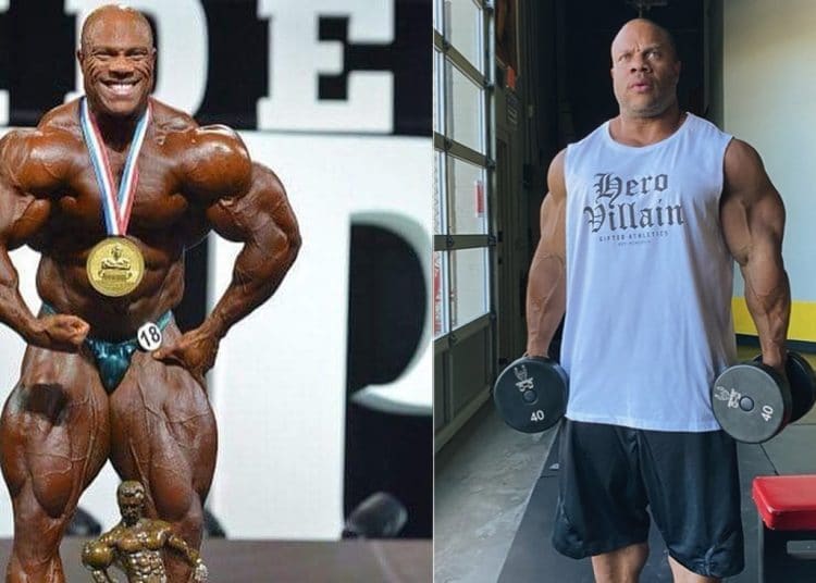 The Best Back Workout: A Matter of Inches – Fitness Volt