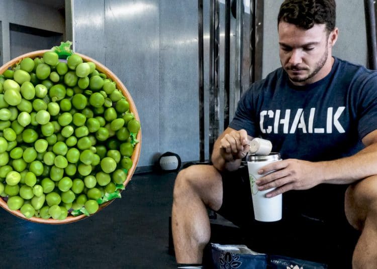 Study links Physiological Lack to Muscle Dysmorphia In Bodybuilders ...