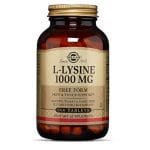 12 Best Lysine Brands and Products Reviewed for 2023 – Fitness Volt