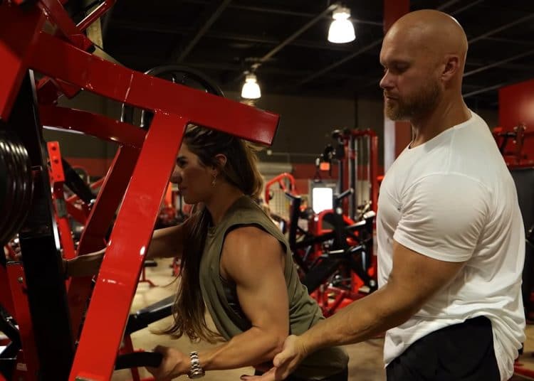 Watch: Stefi Cohen Shares Most Effective Way To Get Six Pack Abs ...