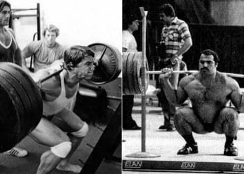 Try This Legendary Eugen Sandow Workout Inspired By The Father Of ...