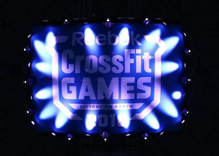 Eric Roza Reveals New Date For 2021 CrossFit Open At Townhouse Meeting ...