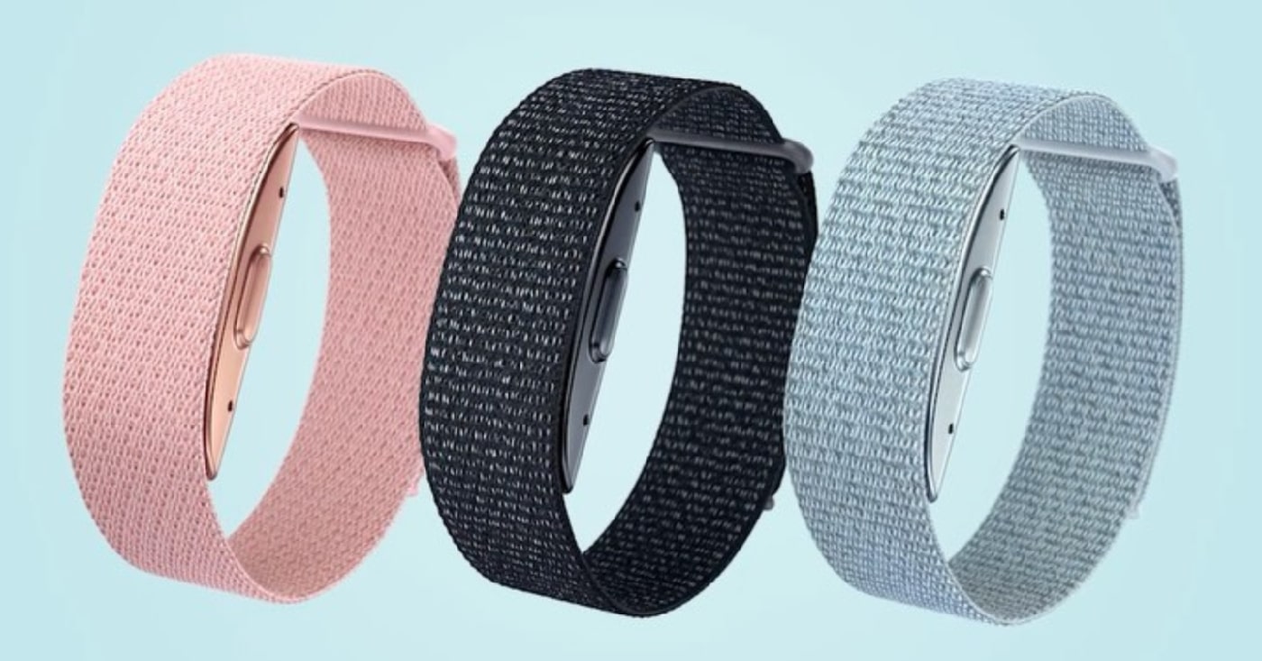Amazon Introduces Halo: A Fitness Band That Tracks Your Body Fat And ...