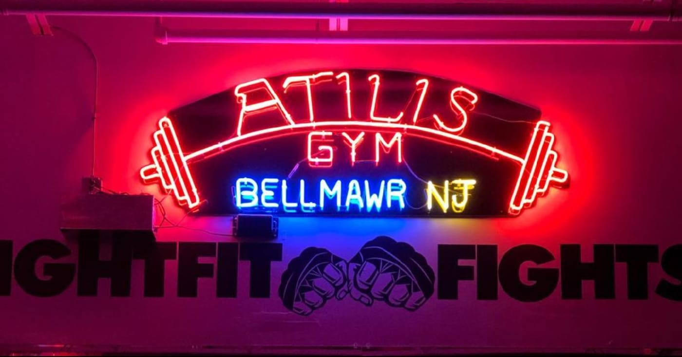Atilis Gym To Serve As GOP Headquarters In Retaliation For Owner's ...