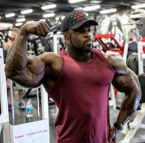 Brandon Curry Profile - Complete Profile: Height, Weight, Biography ...