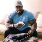 Brandon Curry Profile - Complete Profile: Height, Weight, Biography ...