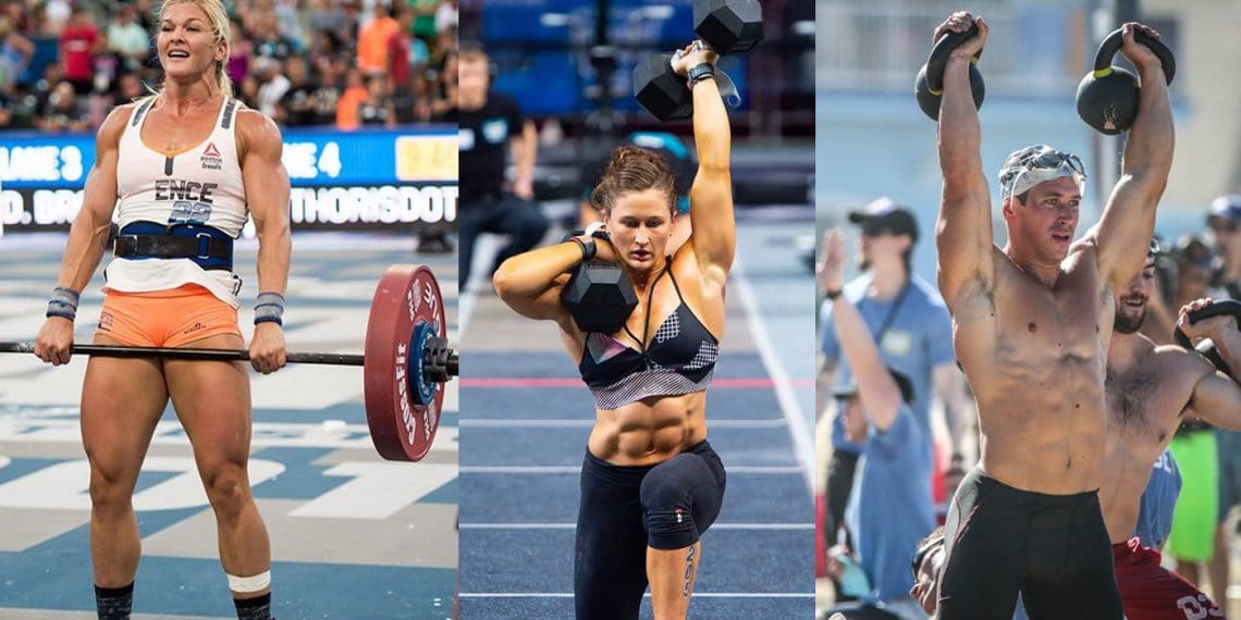 Workouts Archives – Page 3 of 35 – Fitness Volt