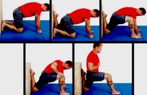 The Couch Stretch - Why, How-to, and Variations – Fitness Volt