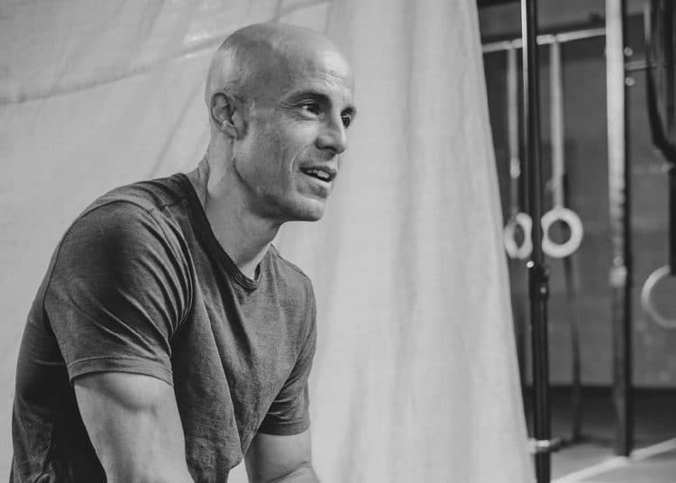 Eric Roza Reveals New Date For 2021 CrossFit Open At Townhouse Meeting ...