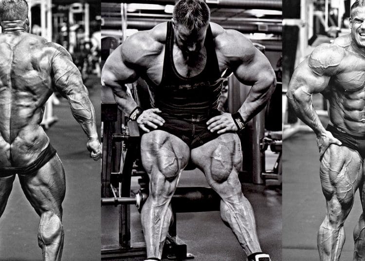 Best CrossFit Leg Workouts to Build Strength and Conditioning – Fitness ...