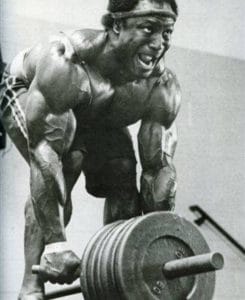 Lee Haney – Complete Profile: Height, Weight, Biography – Fitness Volt