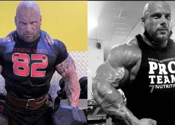 WATCH: Morgan Aste Spars With MMA Fighter – Fitness Volt