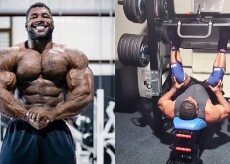 Best CrossFit Leg Workouts to Build Strength and Conditioning – Fitness ...