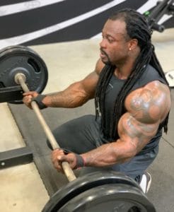 William Bonac - Complete Profile: Height, Weight, Biography – Fitness Volt