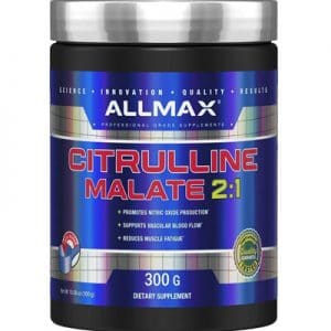 Best Citrulline Supplements Reviewed for 2023 – Fitness Volt