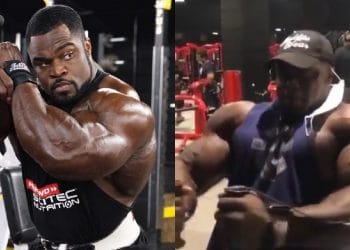 2019 Mr. Olympia Results: Men's Open Bodybuilding Results & Prize Money ...