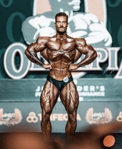 Chris Bumstead (CBum) – Complete Profile: Training, Diet, Height, Weight, Biography – Fitness Volt