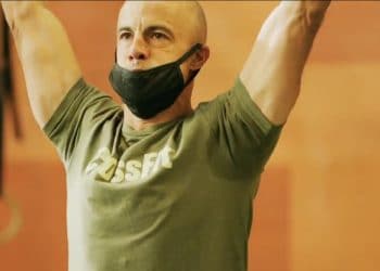 Eric Roza Reveals New Date For 2021 CrossFit Open At Townhouse Meeting ...