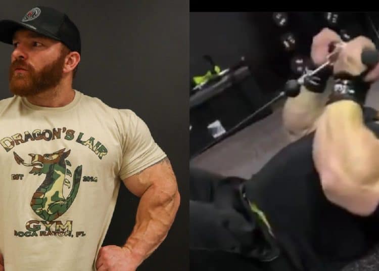 You Will Not Believe These Latest Measurements From Patrick Moore ...