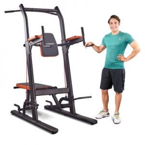 10 Best Power Towers Reviewed for 2023 – Fitness Volt