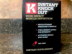 Instant Knockout Review - An Effective Fat Burner or Nah? – Fitness Volt