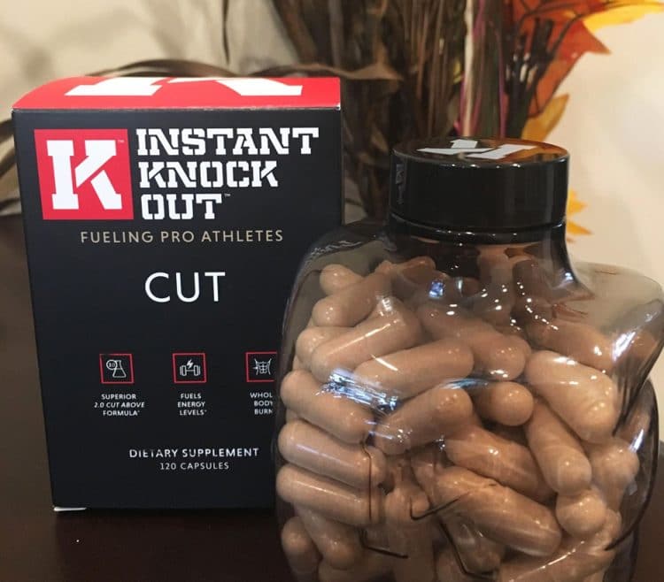 Instant Knockout Review - Effective Fat Burner or Nah? – Fitness Volt