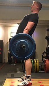 3 Reasons Your Back Hurts After Performing Deadlifts – Fitness Volt
