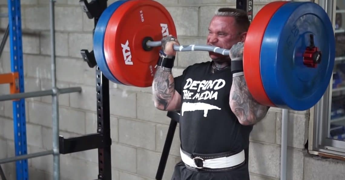Strict Curl – Muscles Worked, How-To, Benefits, and Alternatives ...