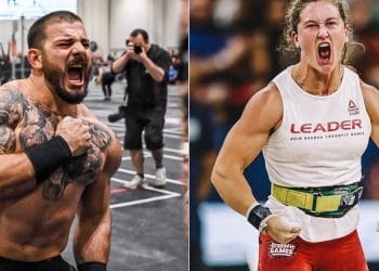 Eric Roza Reveals New Date For 2021 CrossFit Open At Townhouse Meeting ...