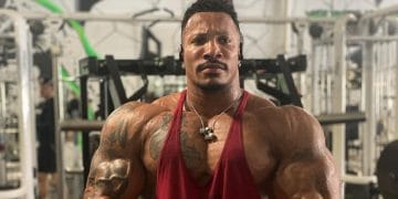 Bodybuilding: Bodybuilding News, Workouts and Athletes – Fitness Volt