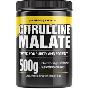 Best Citrulline Supplements Reviewed for 2023 – Fitness Volt