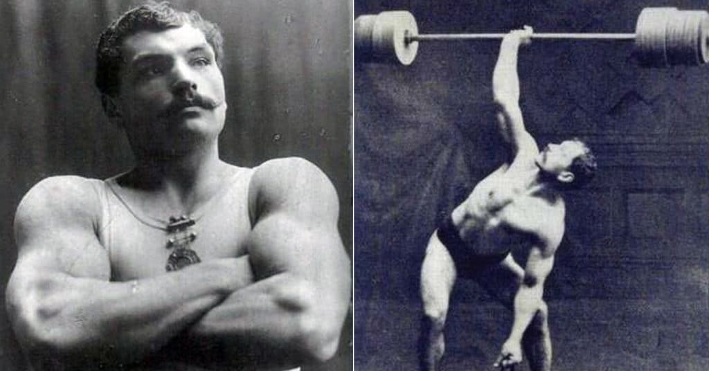 How and Why To Do The Windmill Exercise – Fitness Volt