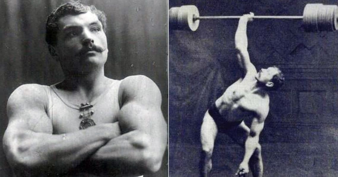 How and Why To Do The Windmill Exercise – Fitness Volt