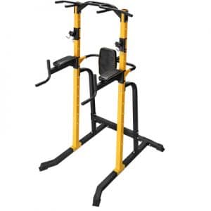 10 Best Power Towers Reviewed for 2023 – Fitness Volt