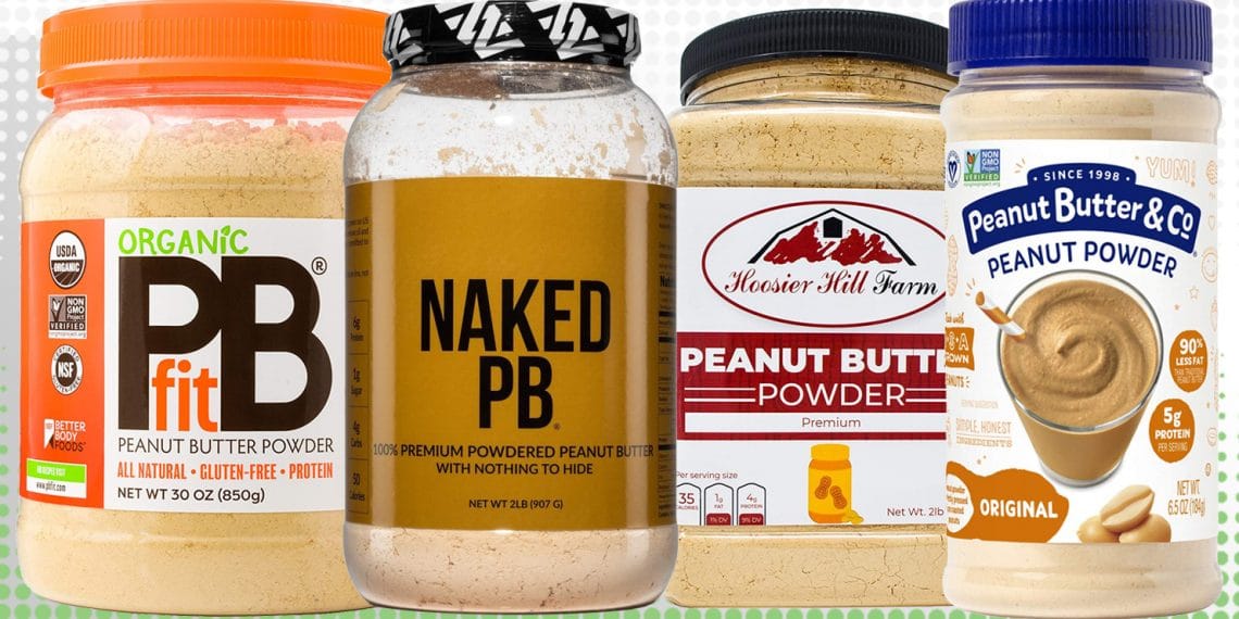 Best Beef Protein Supplements Reviewed and Ranked – Fitness Volt