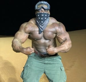 Blessing Awodibu – Complete Profile: Height, Weight, Biography ...