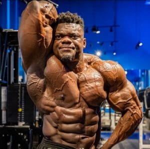 Blessing Awodibu – Complete Profile: Height, Weight, Biography ...