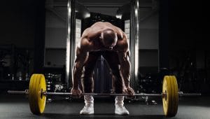 Kroc Rows: Build Back Strength and Definition Effectively – Fitness Volt