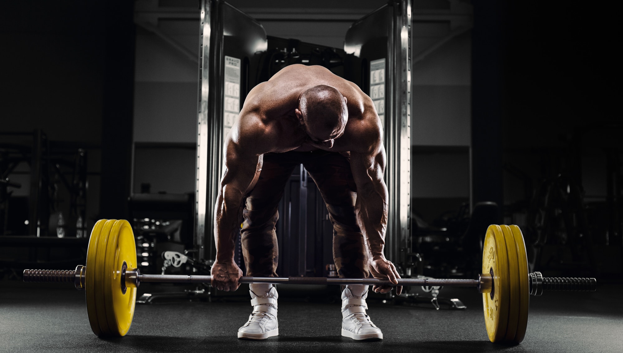 Reverse Pyramid Training Guide: Build Muscle and Strength – Fitness Volt