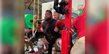 Powerlifting News, Programs, Records and Athletes. USPA Powerlifting