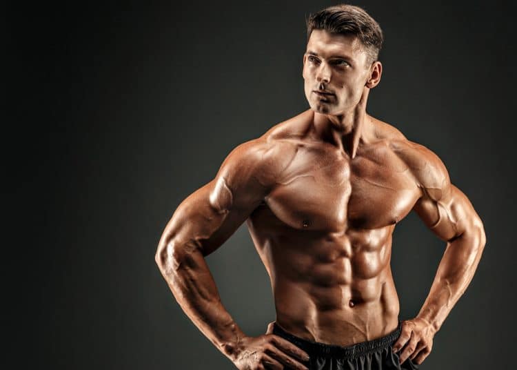Get BIG With Our Ultimate Bulking Workout Plan – Fitness Volt