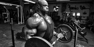 Try This Legendary Eugen Sandow Workout Inspired By The Father Of ...