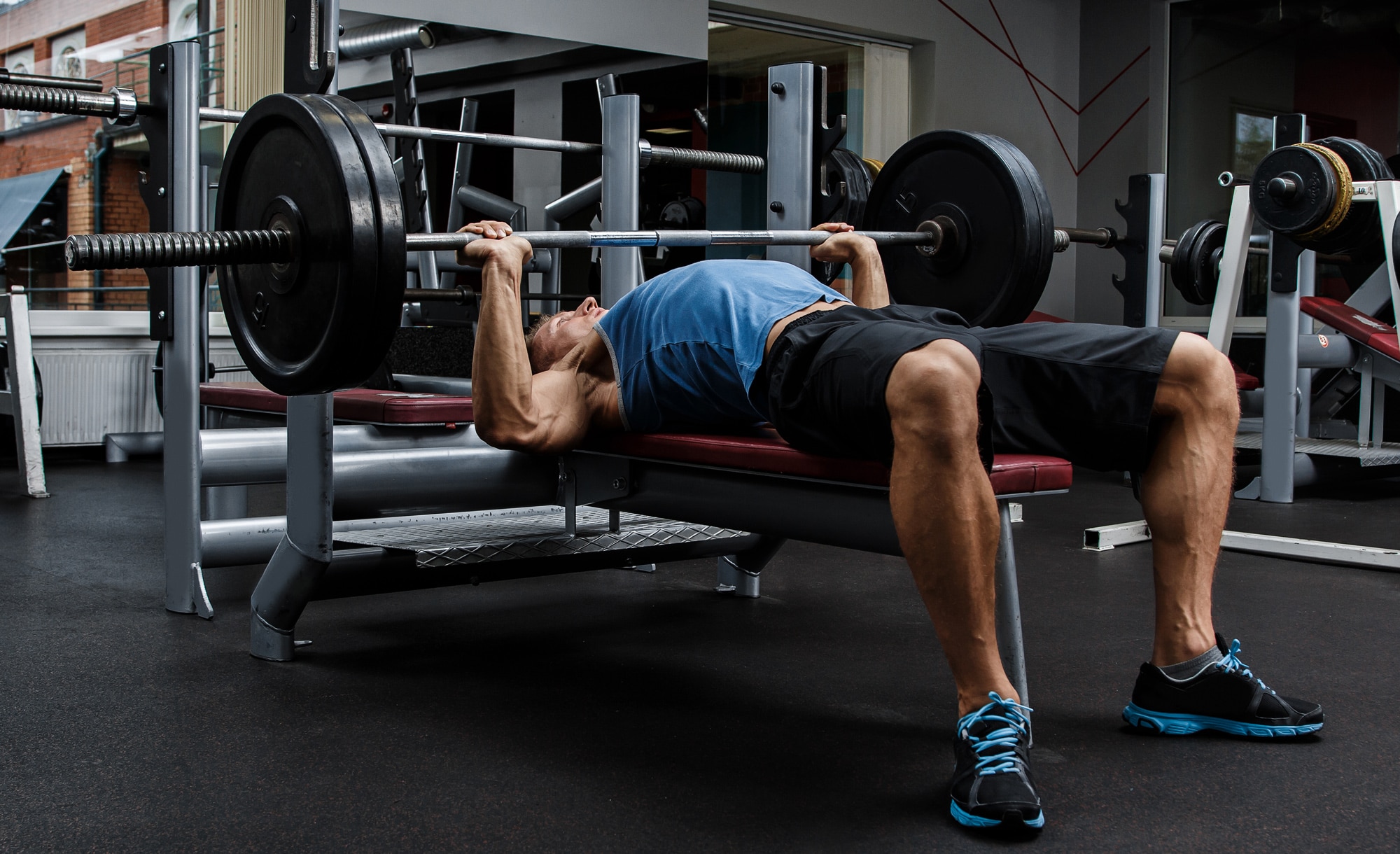 How To Use A Deload Week To Make Faster Progress – Fitness Volt