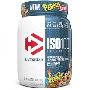 10 Best Low Calorie Protein Powders Reviewed – Fitness Volt